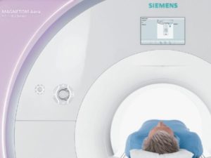 Μαγνητική Τομογραφία - ΑΠΕΙΚΟΝΙΣΤΙΚΗ ΧΑΛΑΤΣΗ ΑΕ