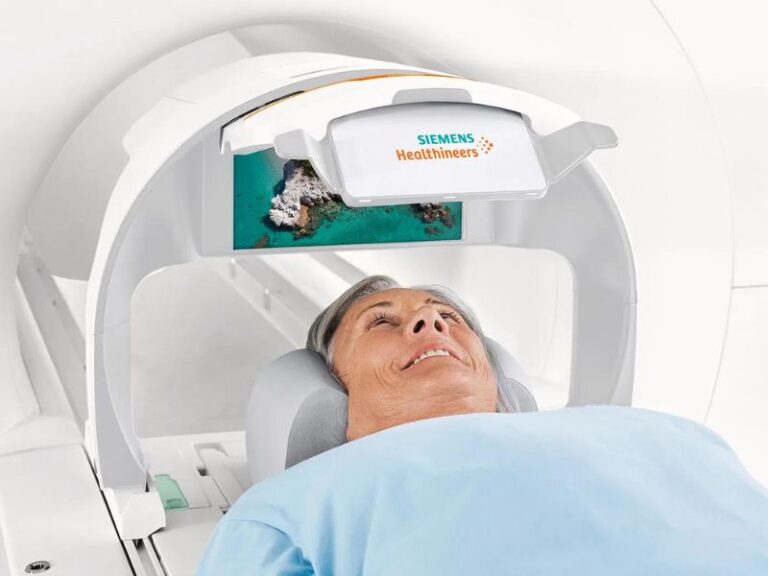 Μαγνητική τομογραφία (MRI): Τι είναι, ποια η διαφορά της από την ...